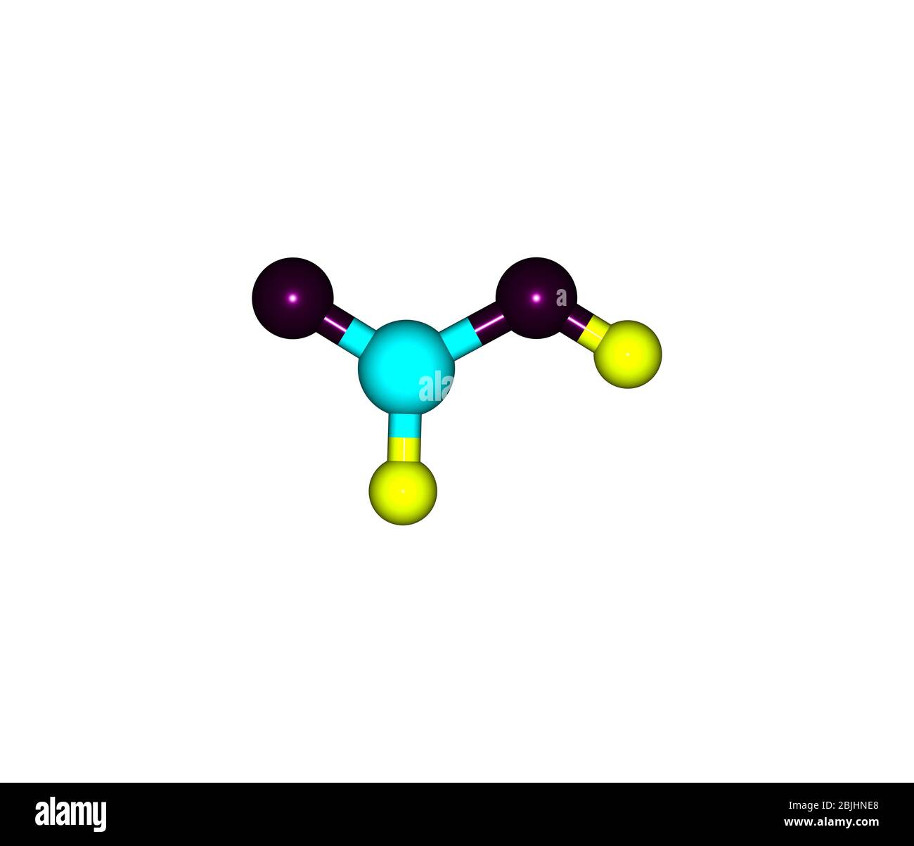 Formic acid (methanoic acid) is the simplest carboxylic acid. Its ...