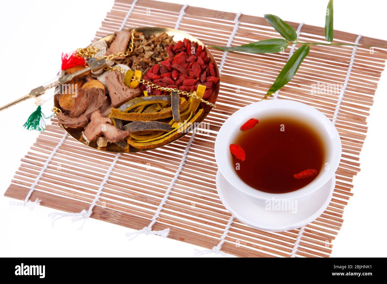 Chinese medicine is a traditional drug，A close-up Stock Photo - Alamy