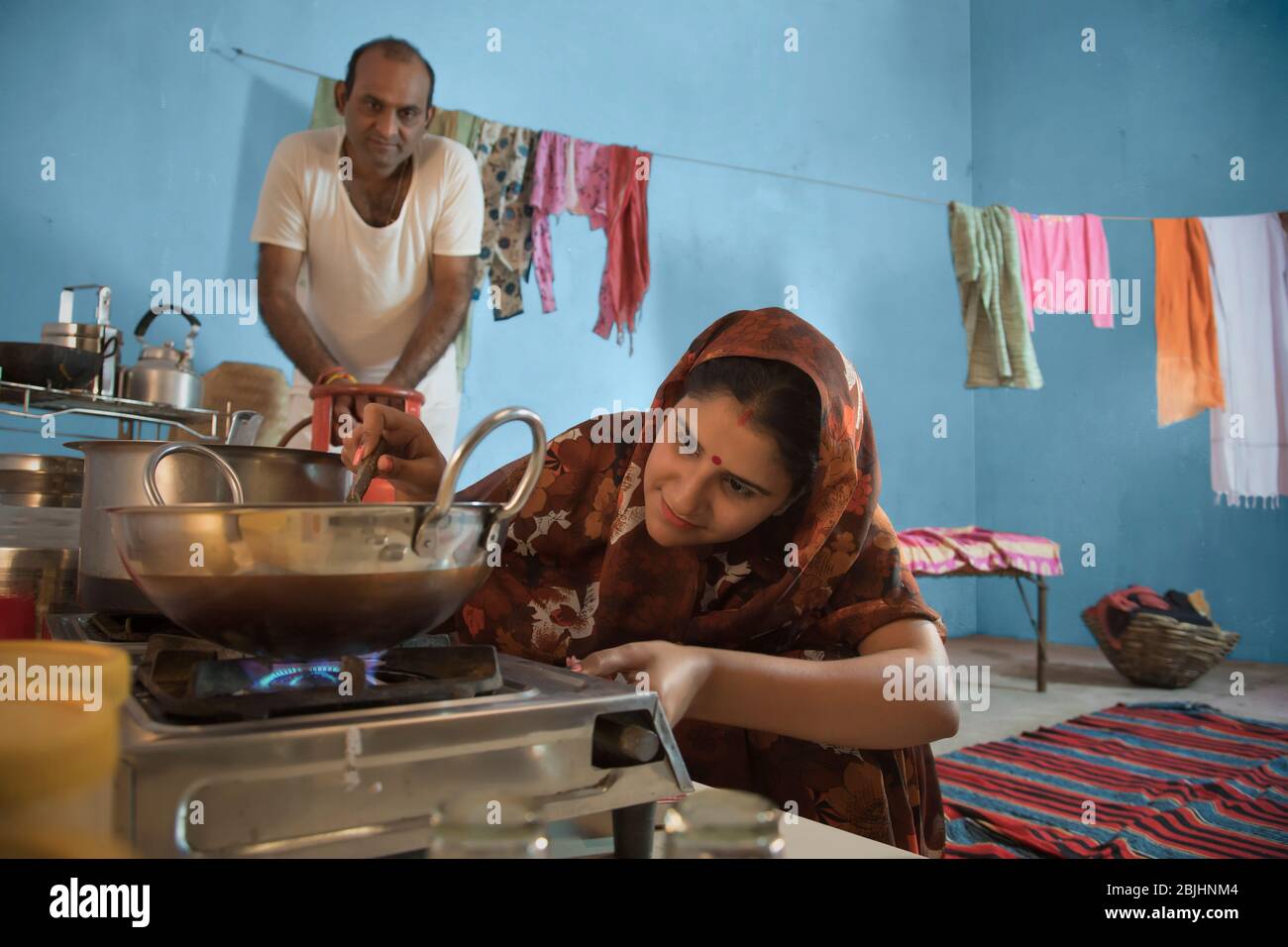 Helping each other class hi-res stock photography and images - Alamy