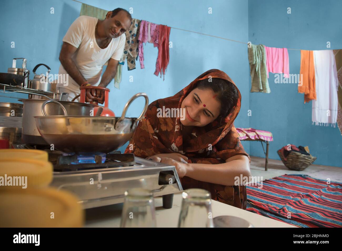 Helping each other class hi-res stock photography and images - Alamy