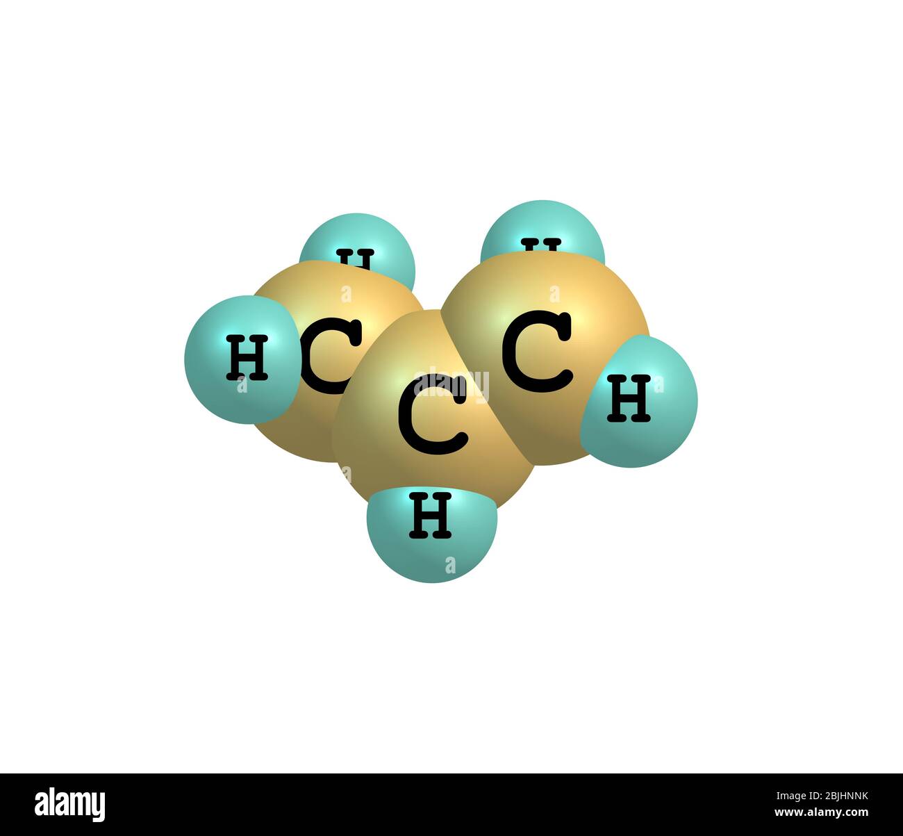 Methylethylene hi-res stock photography and images - Alamy