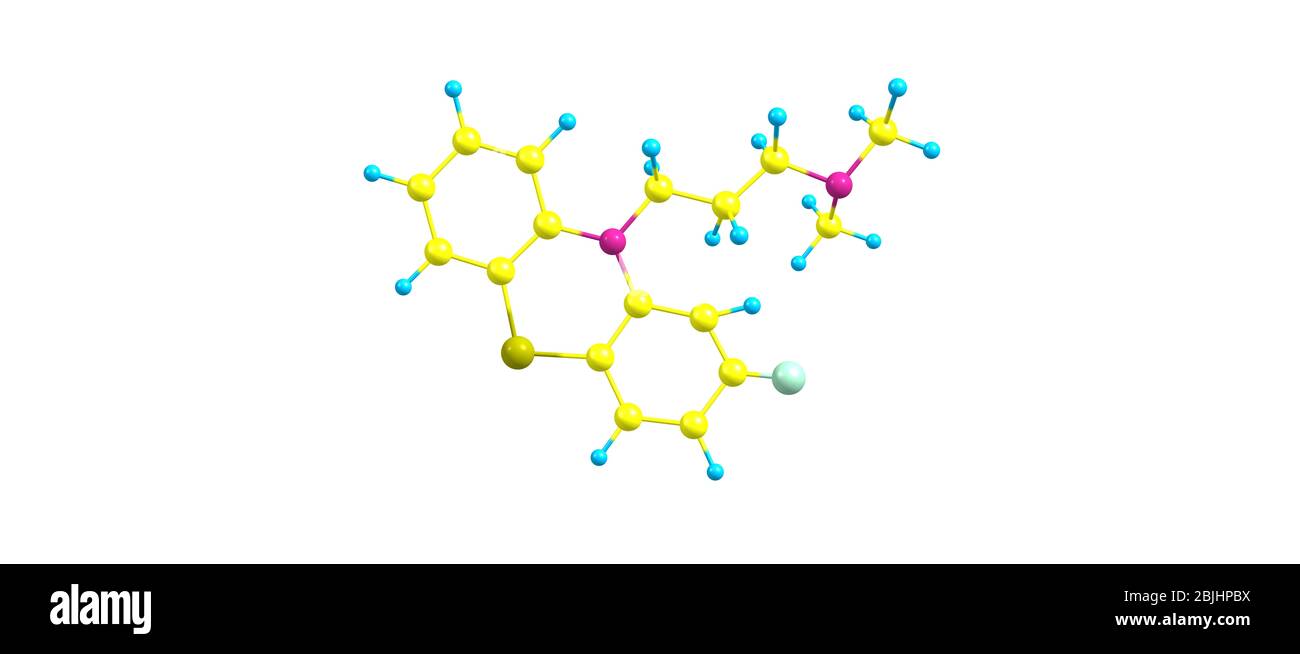 Chlorpromazine or CPZ is an antipsychotic medication. It is primarily ...