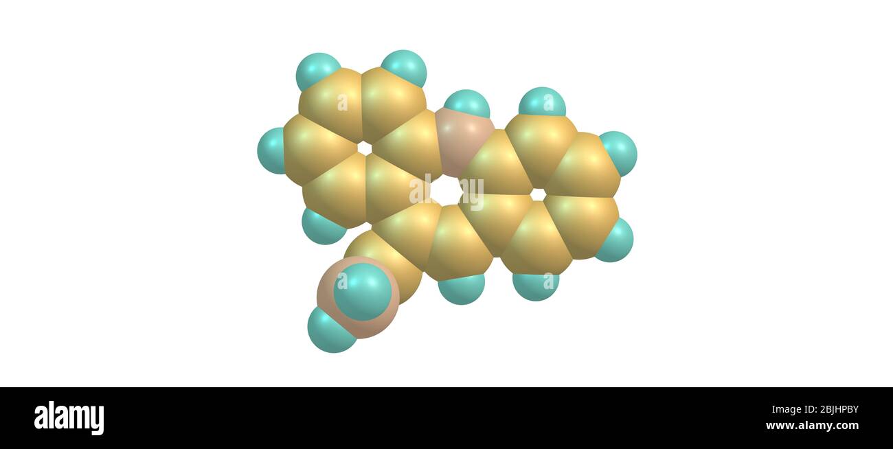 Neuropathic pain illustration hi-res stock photography and images - Alamy