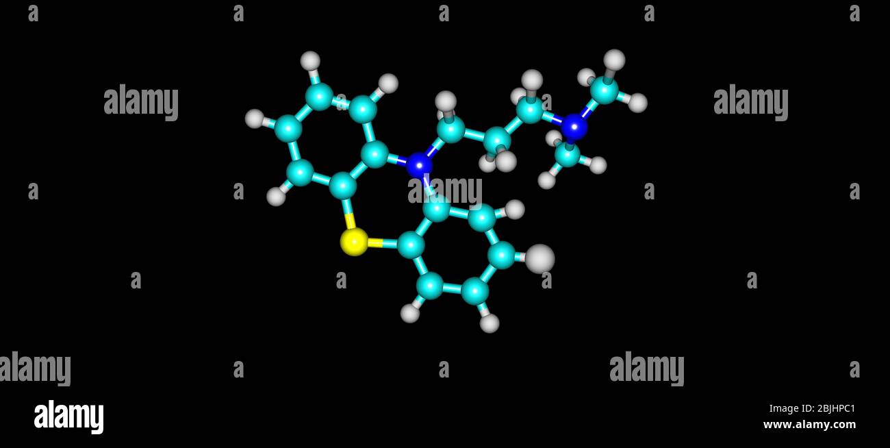 Phenothiazine antipsychotic hi-res stock photography and images - Alamy