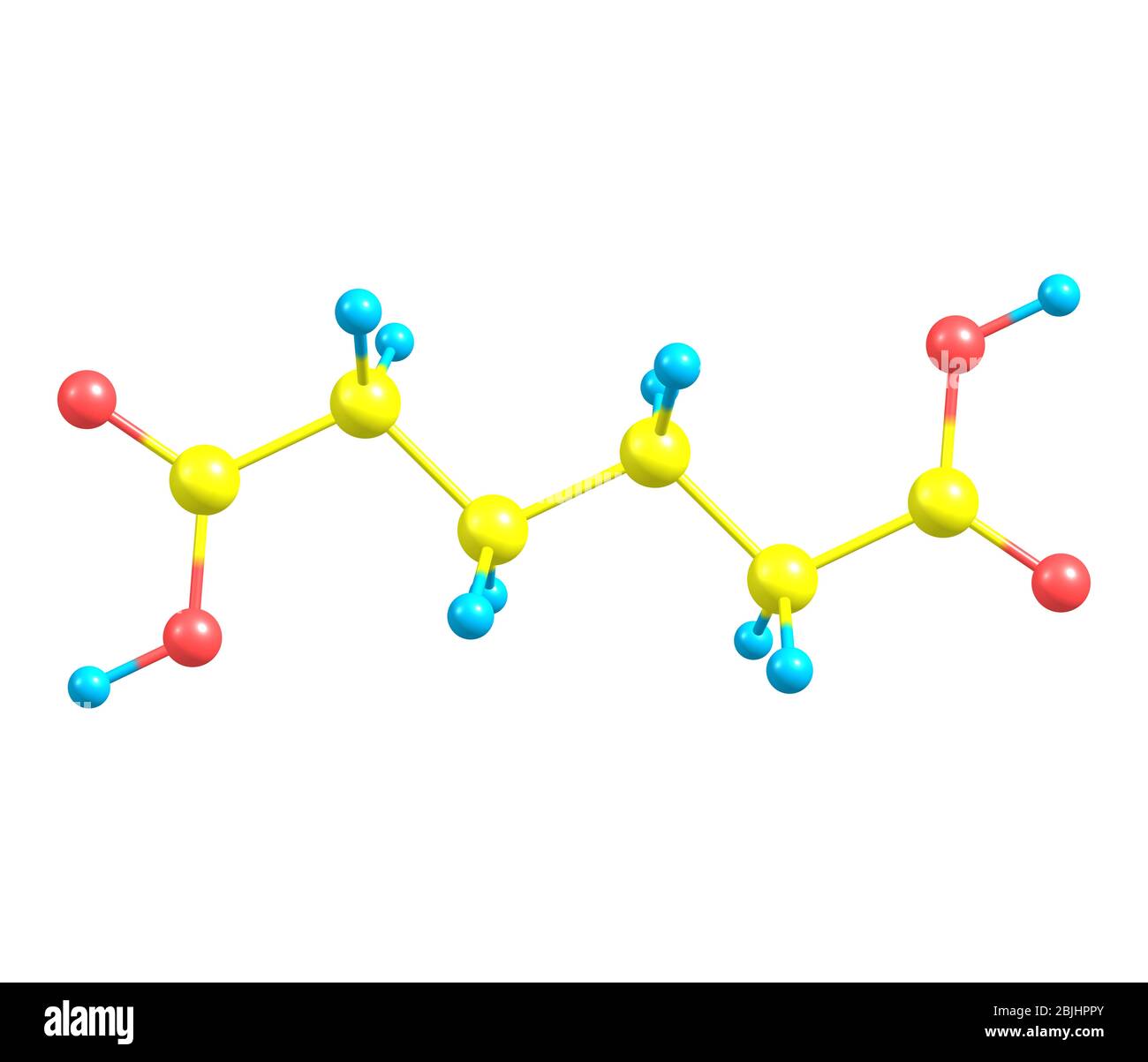 Adipic acid is the organic compound with the formula (CH2)4(COOH)2. It ...