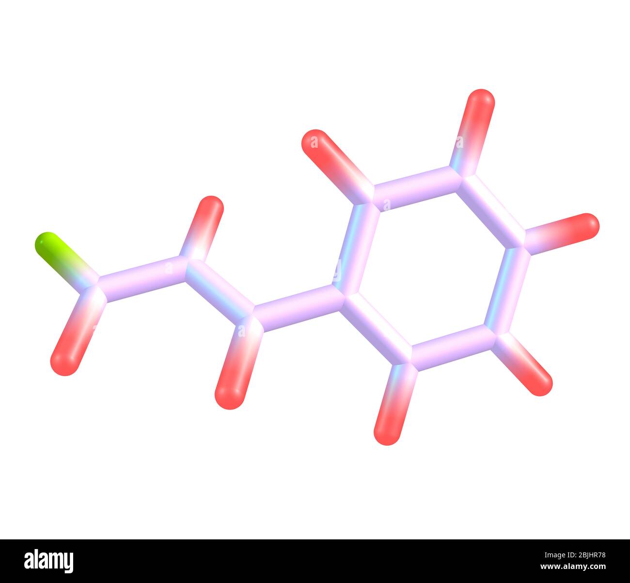 Cinnamaldehyde is the organic compound that gives cinnamon its flavor ...