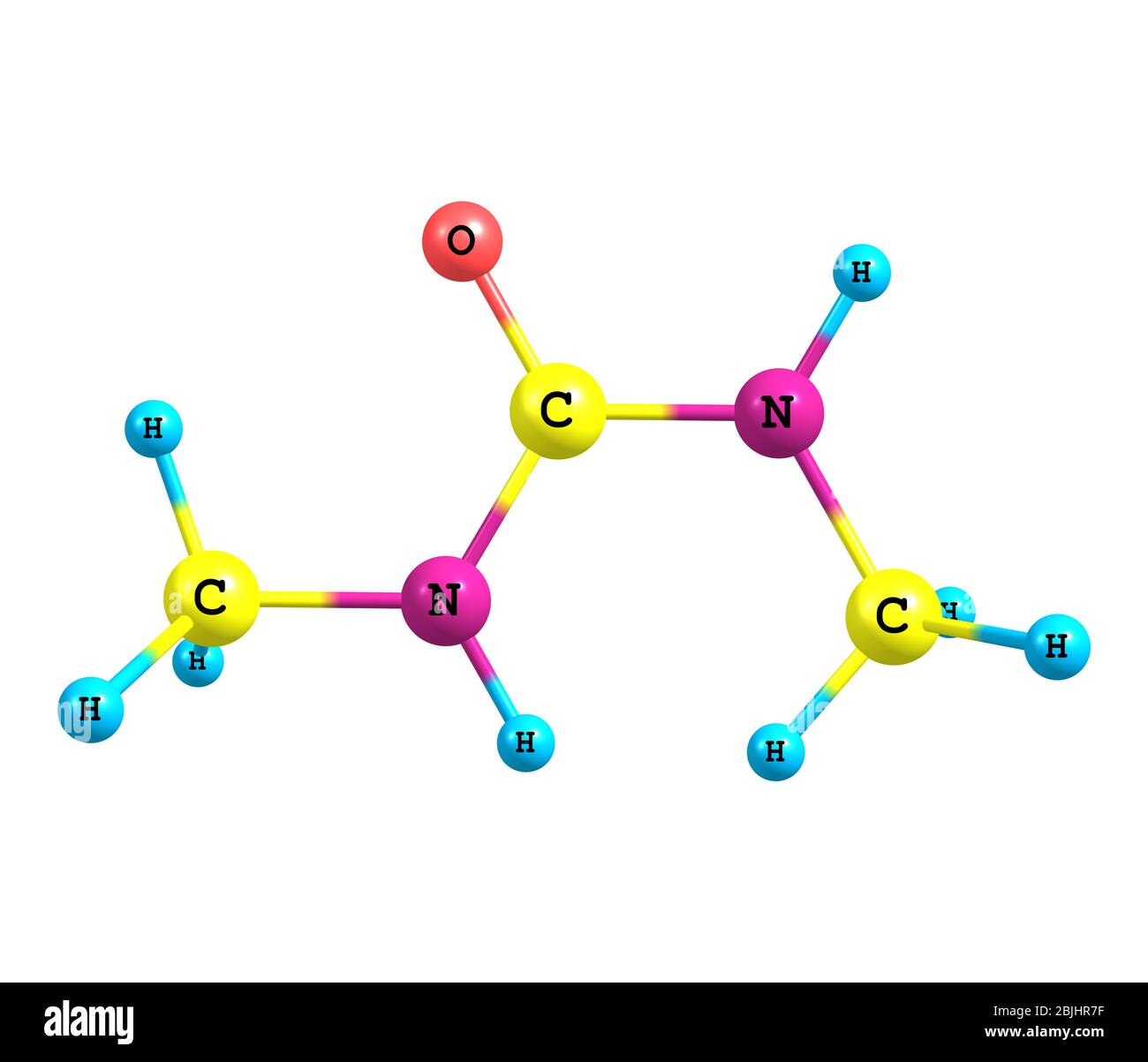 Dimethylurea (1,3-Dimethylurea) is a urea derivative and used as an ...