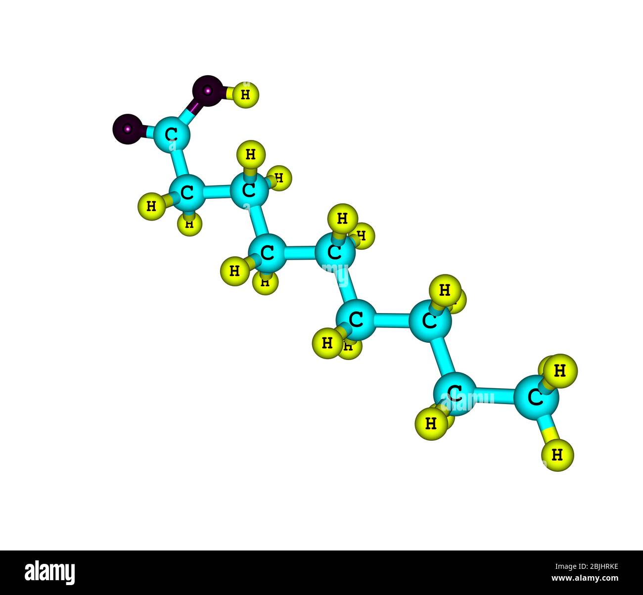 Organic Acid Structural Formula Difference Between Organic Acid And