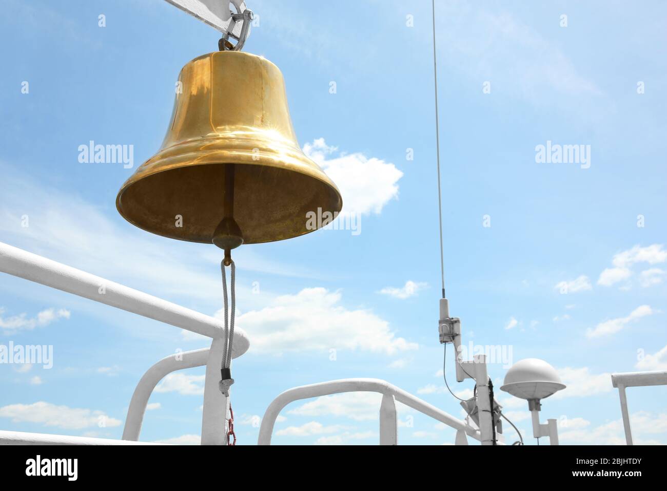 Bell wharf hi-res stock photography and images - Alamy