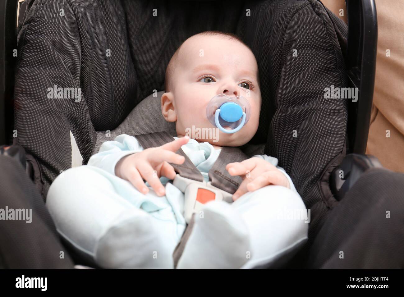 Pacifier belt hi-res stock photography and images - Alamy