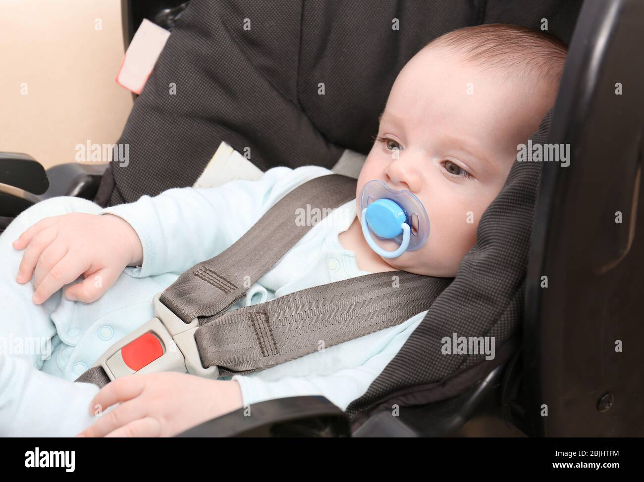 Pacifier belt hi-res stock photography and images - Alamy