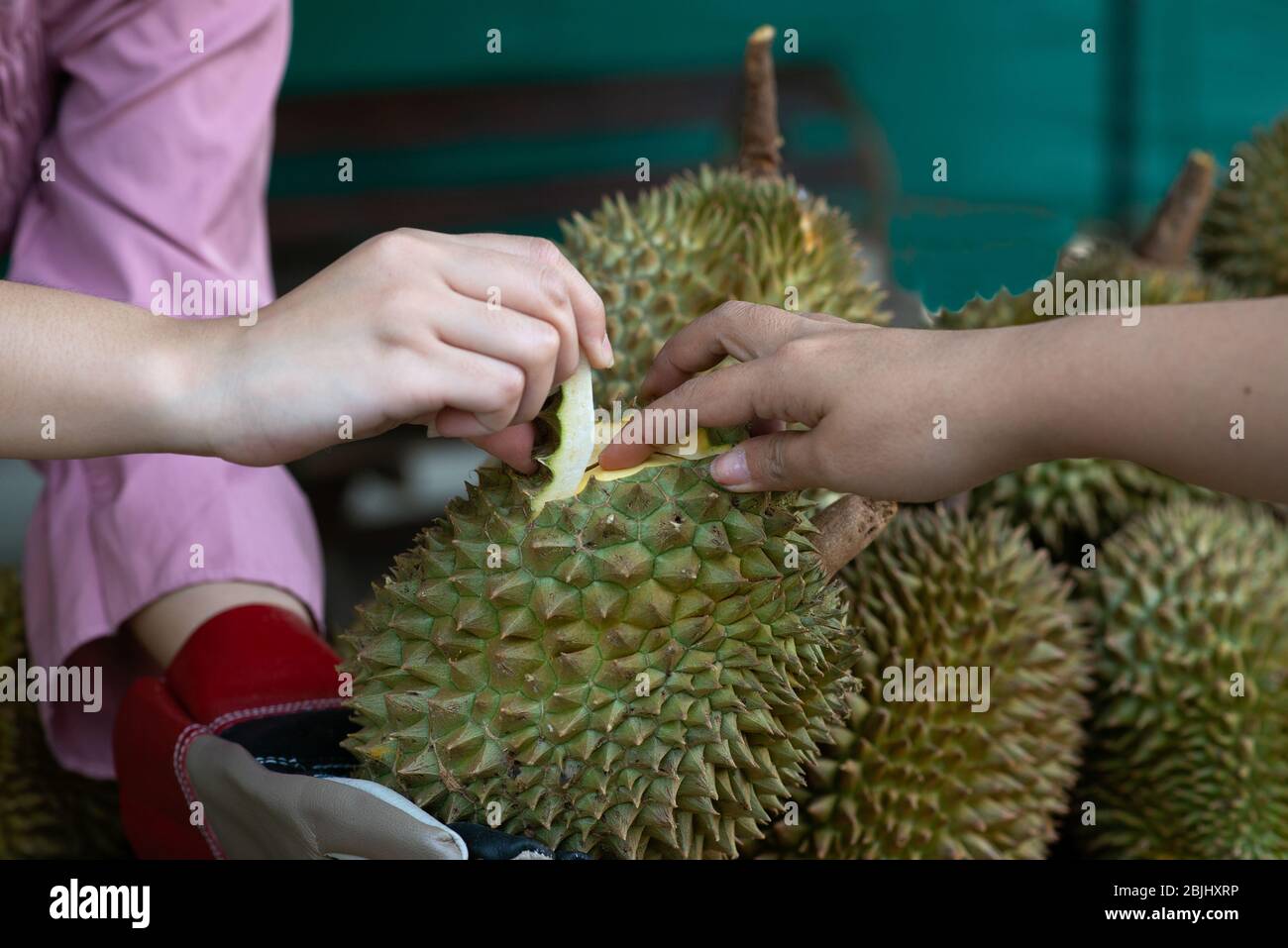 Strong Sweet Smell High Resolution Stock Photography and Images - Alamy