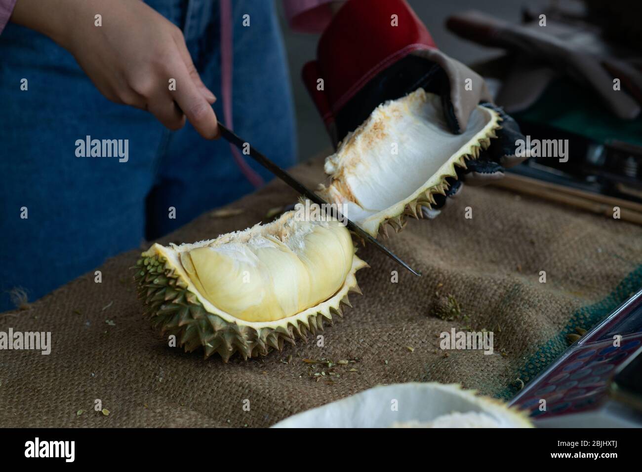 Strong Sweet Smell High Resolution Stock Photography and Images - Alamy