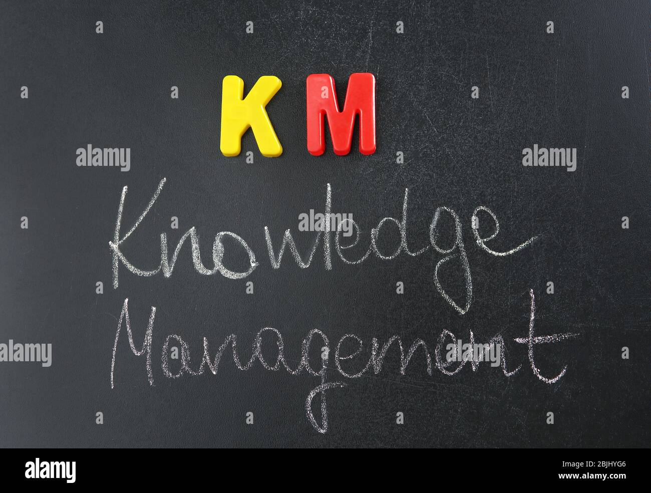 Knowledge management hi-res stock photography and images - Alamy
