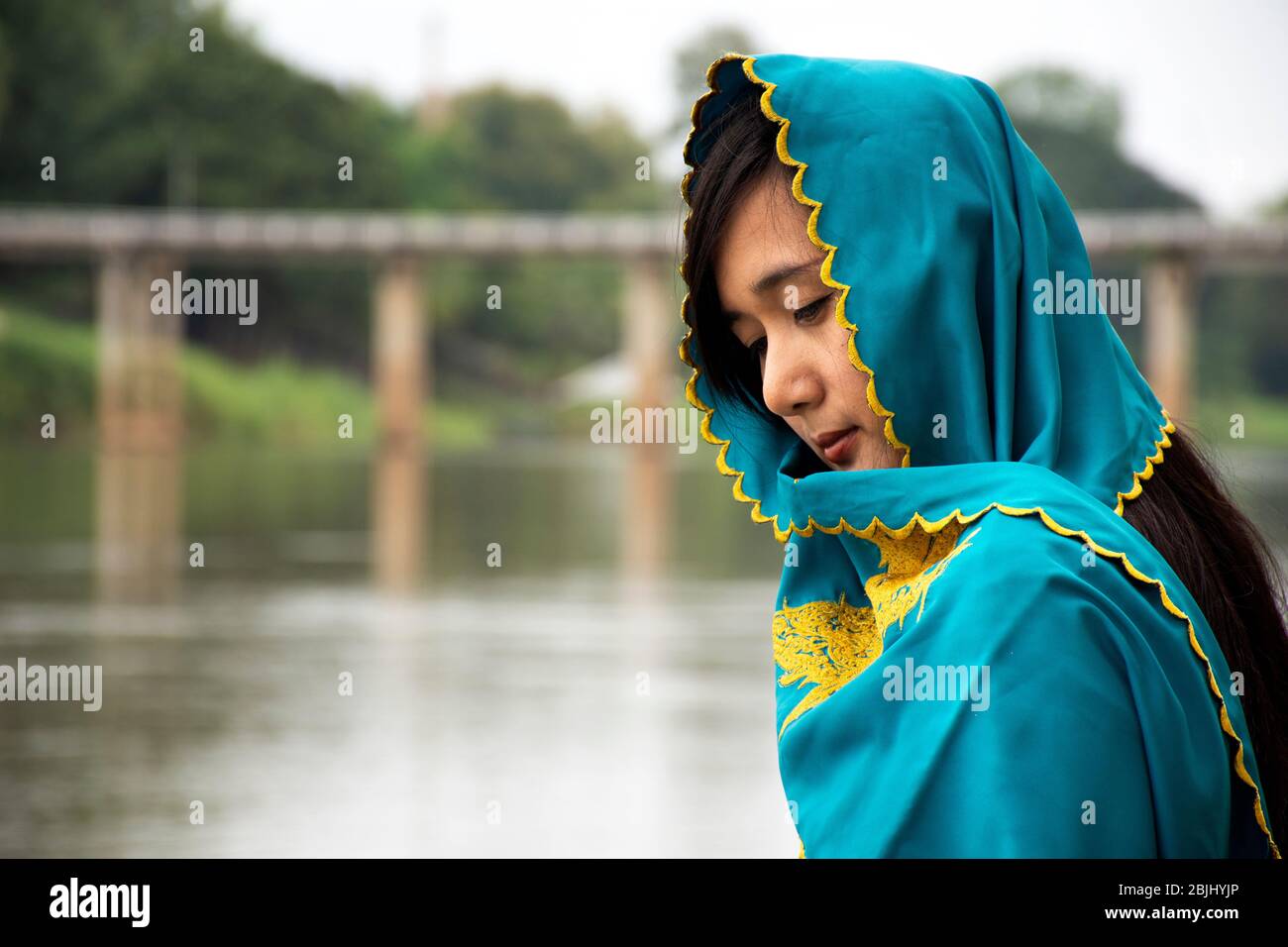 Khlong Mon High Resolution Stock Photography and Images - Alamy