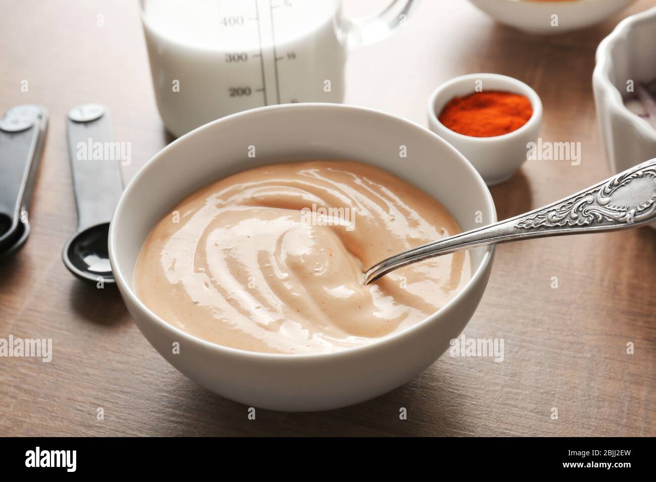 Fish taco bowl hi-res stock photography and images - Alamy