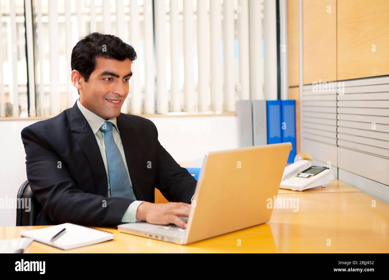 Blind People Working Computer High Resolution Stock Photography and ...
