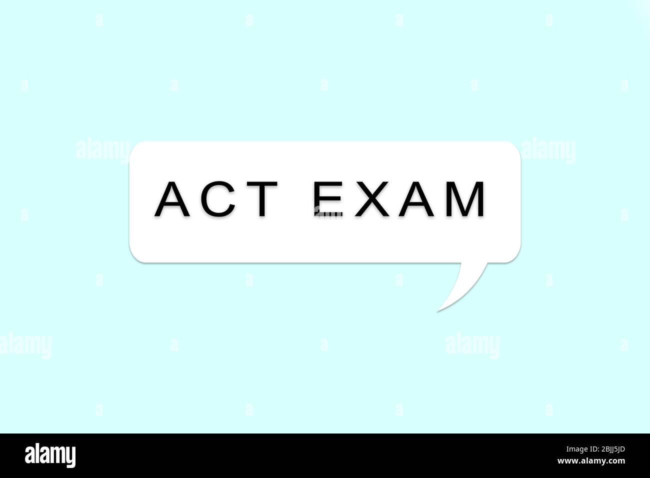 ACT, American College Testing Program or American College Test for ...