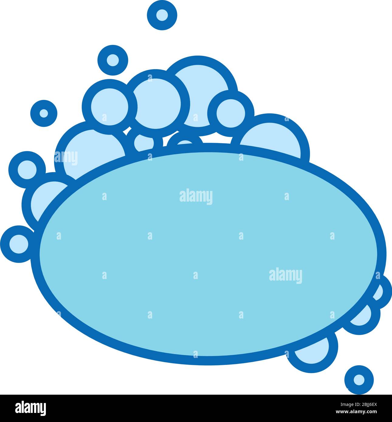 Wet fill Stock Vector Images - Alamy