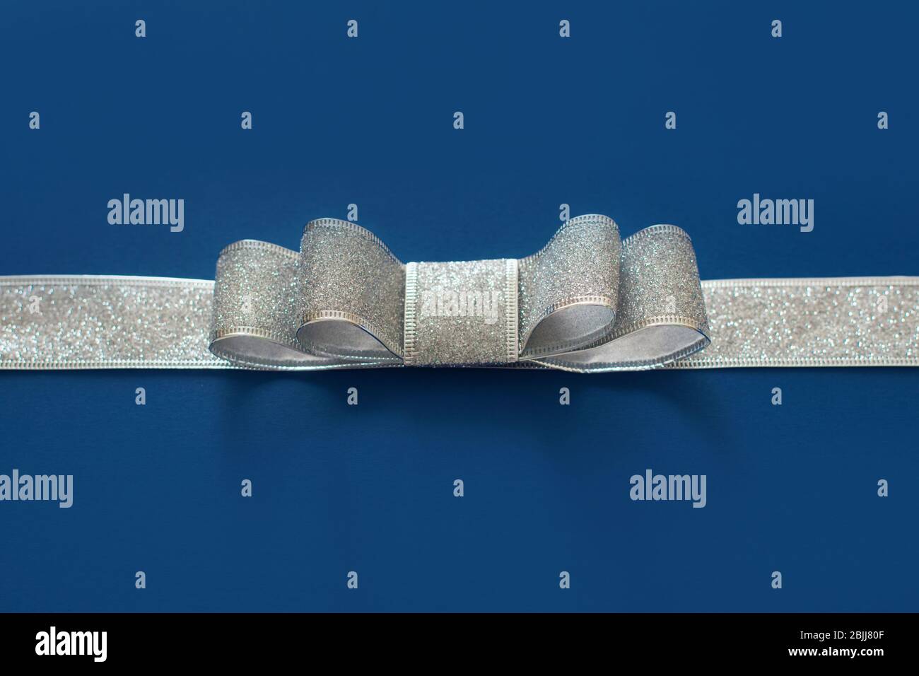 Color of the year 2020 Classic Blue background Stock Photo - Alamy