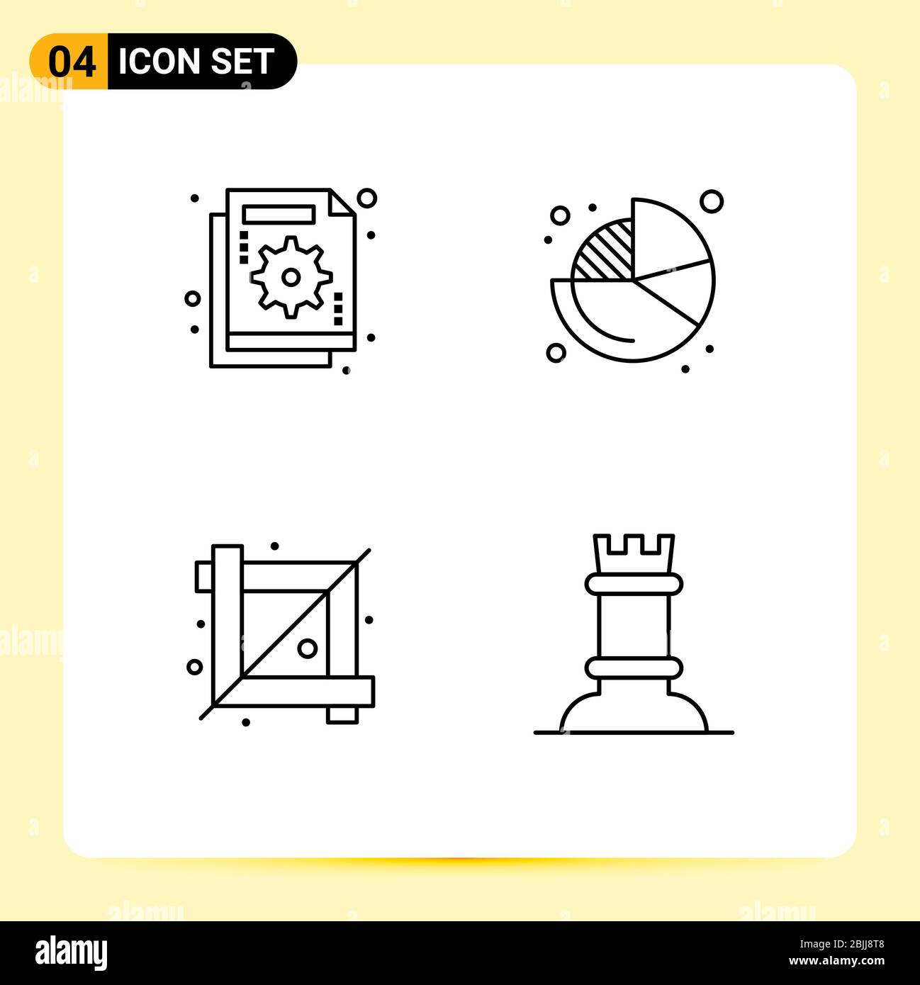 Crop failure Stock Vector Images - Alamy