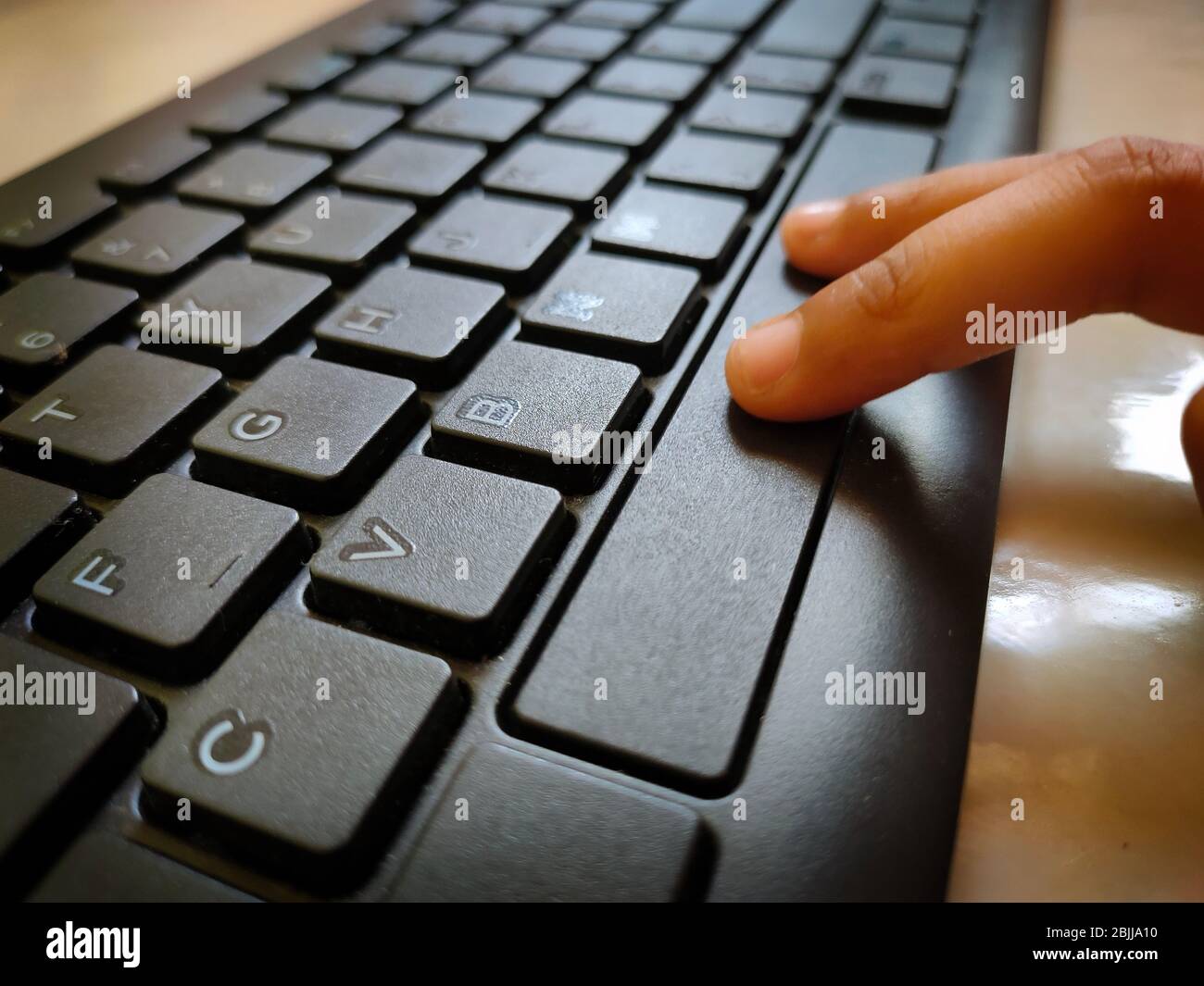 Keybord pen hi-res stock photography and images - Alamy