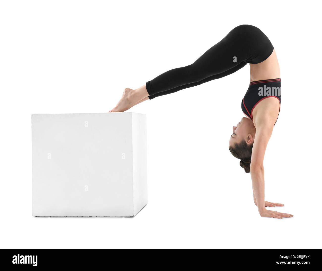 Back position cube hi-res stock photography and images - Alamy