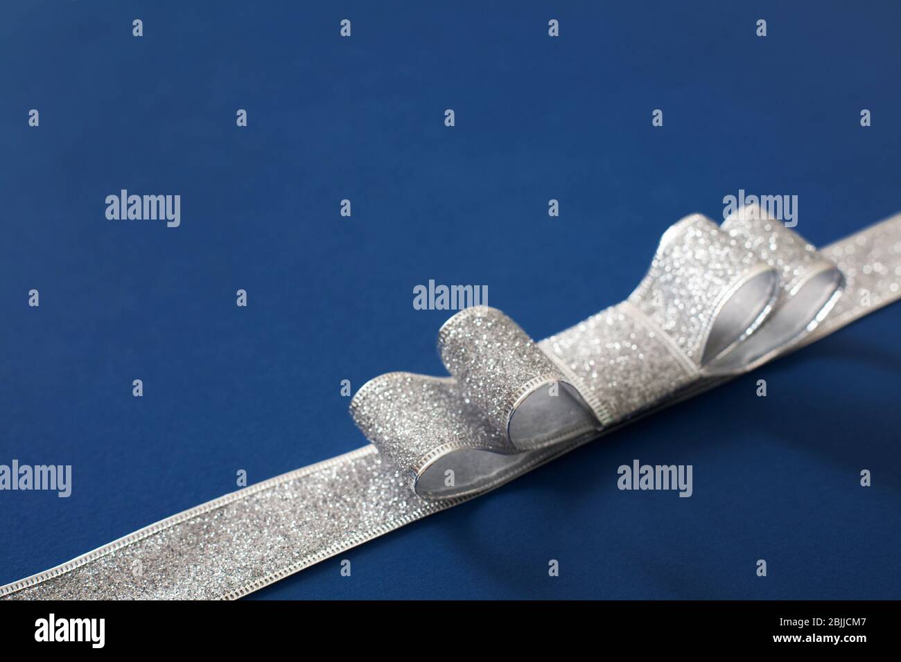 Color of the year 2020 Classic Blue background Stock Photo - Alamy