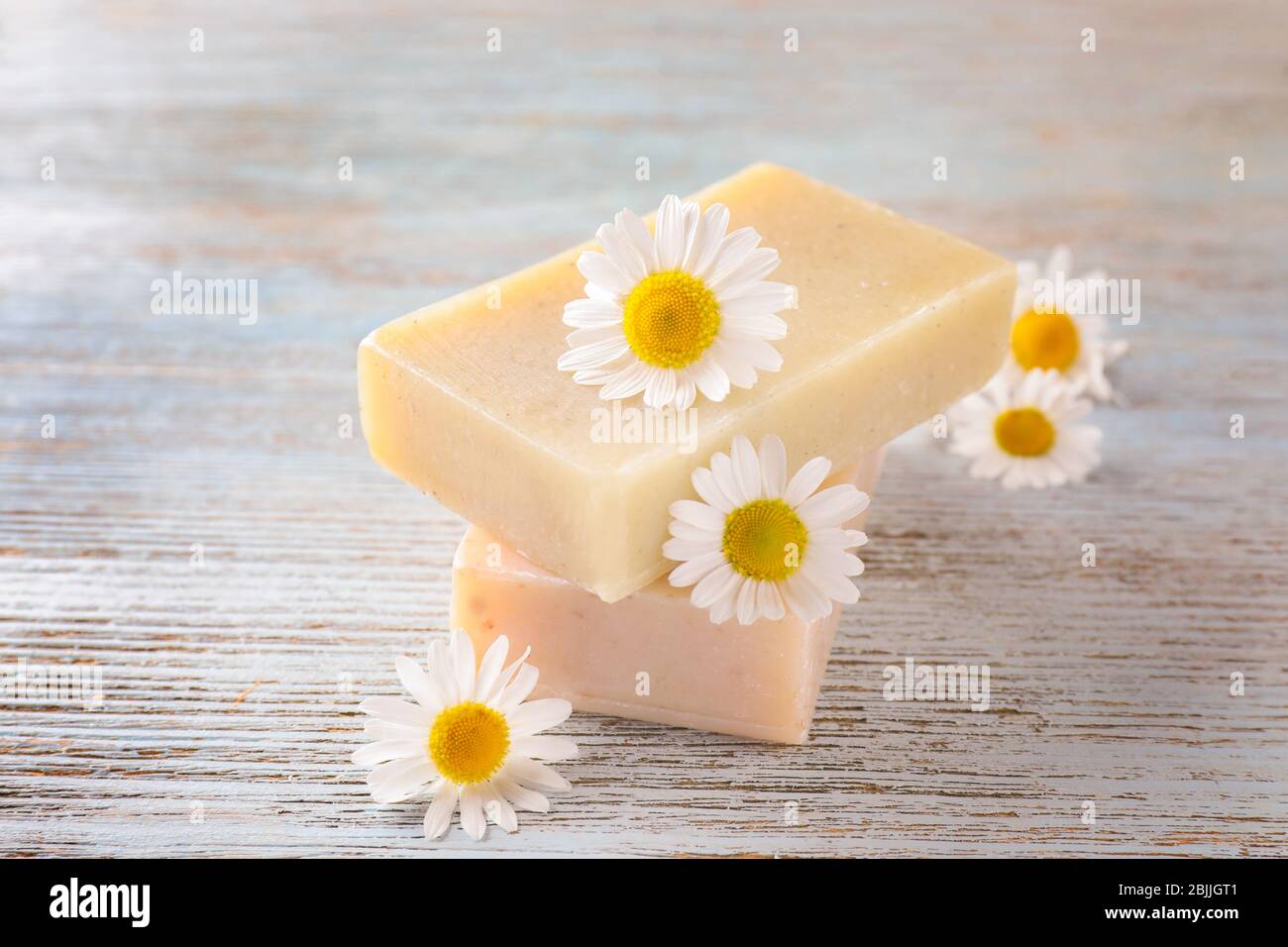 Two bars of soap hi-res stock photography and images - Alamy