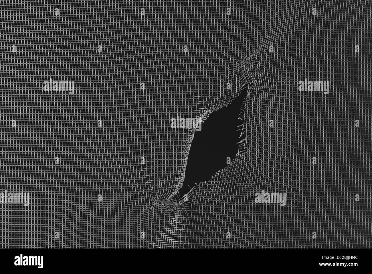 Broken screen texture Black and White Stock Photos & Images - Alamy