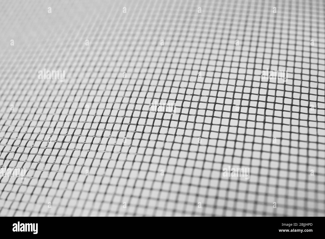 Window screen texture, closeup Stock Photo - Alamy