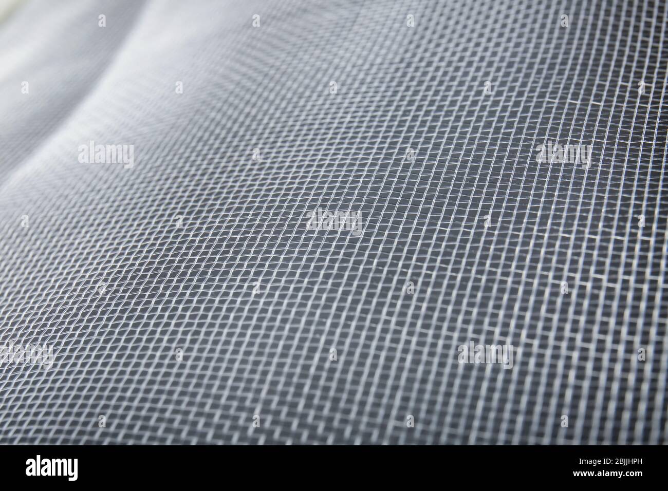 Window screen texture, closeup Stock Photo - Alamy