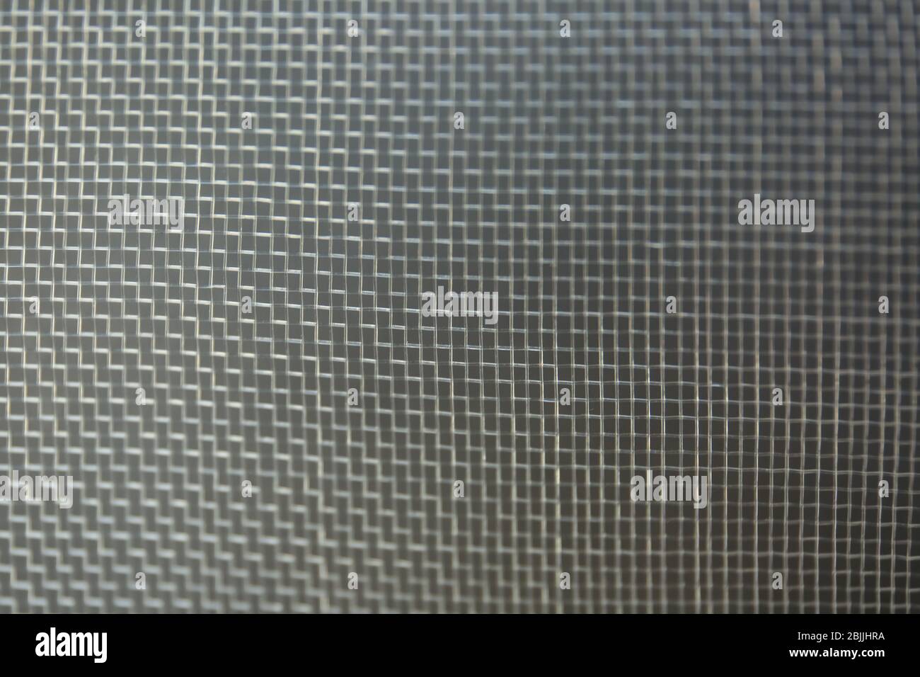 Window screen texture, closeup Stock Photo - Alamy