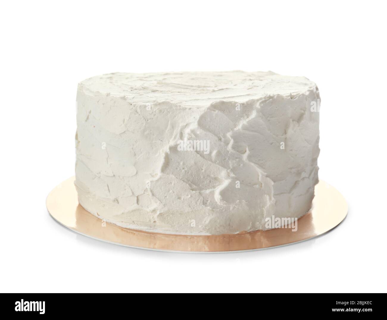 Vanilla Cake Wallpaper