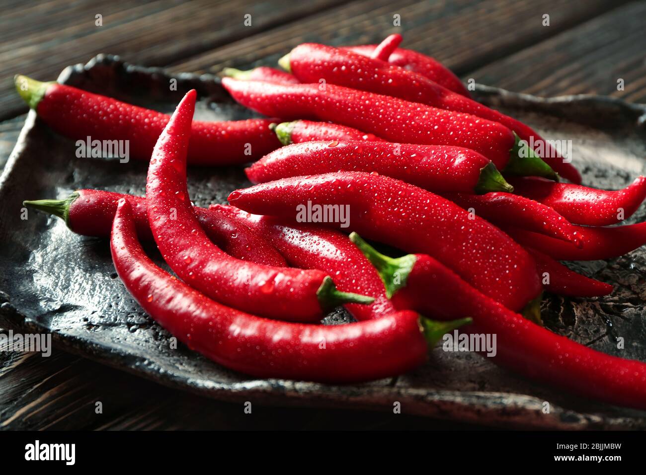Drop water hot plate hi-res stock photography and images - Alamy