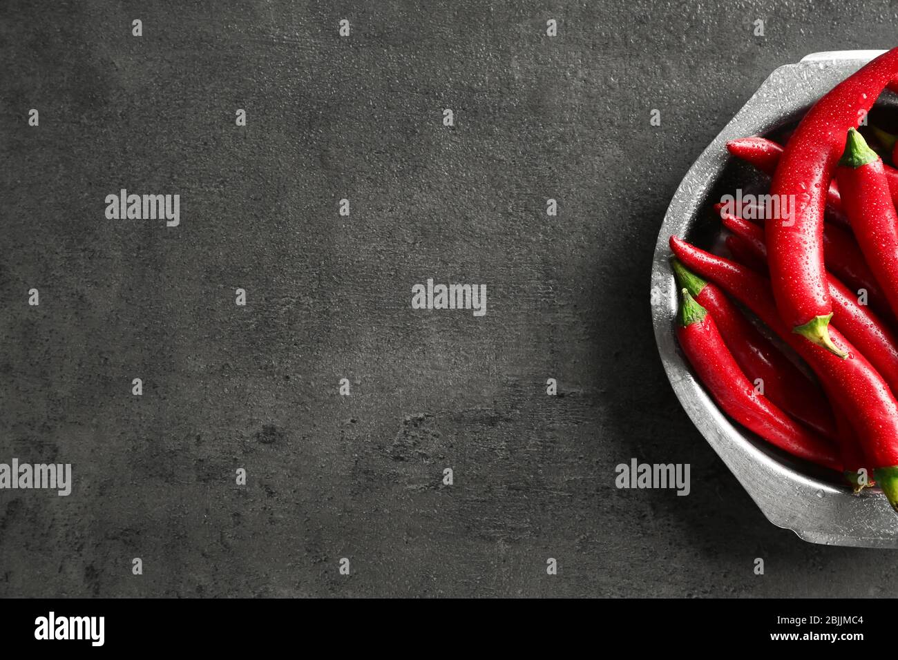 Drop water hot plate hi-res stock photography and images - Alamy