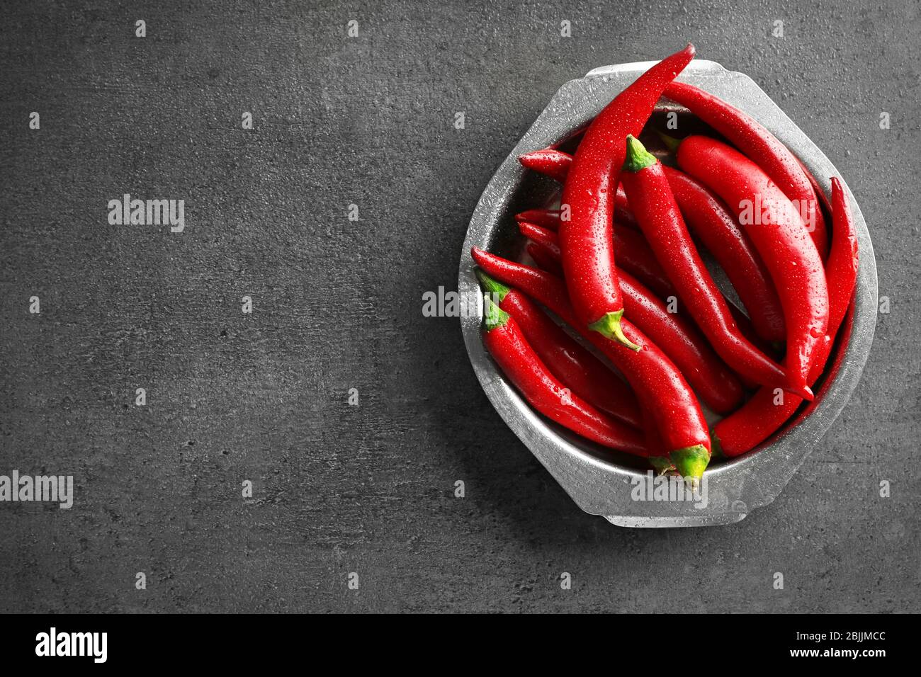 Drop water hot plate hi-res stock photography and images - Alamy