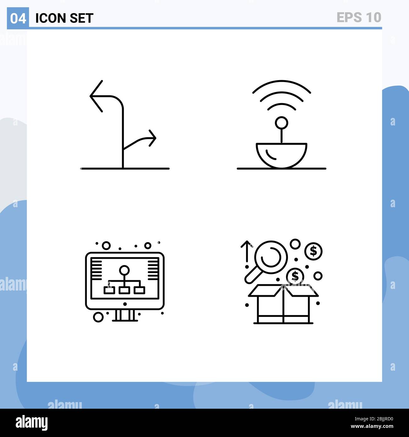 Science symbols signs hi-res stock photography and images - Alamy