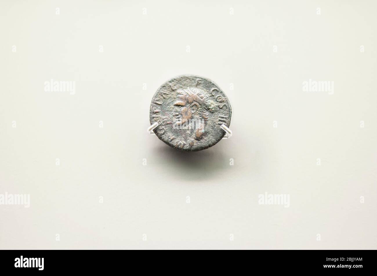 Drusus elder hi-res stock photography and images - Alamy