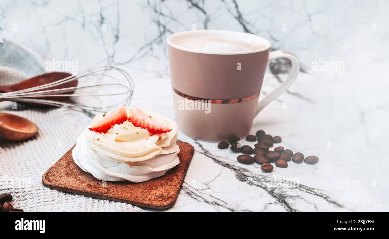 Baking banner hi-res stock photography and images - Alamy