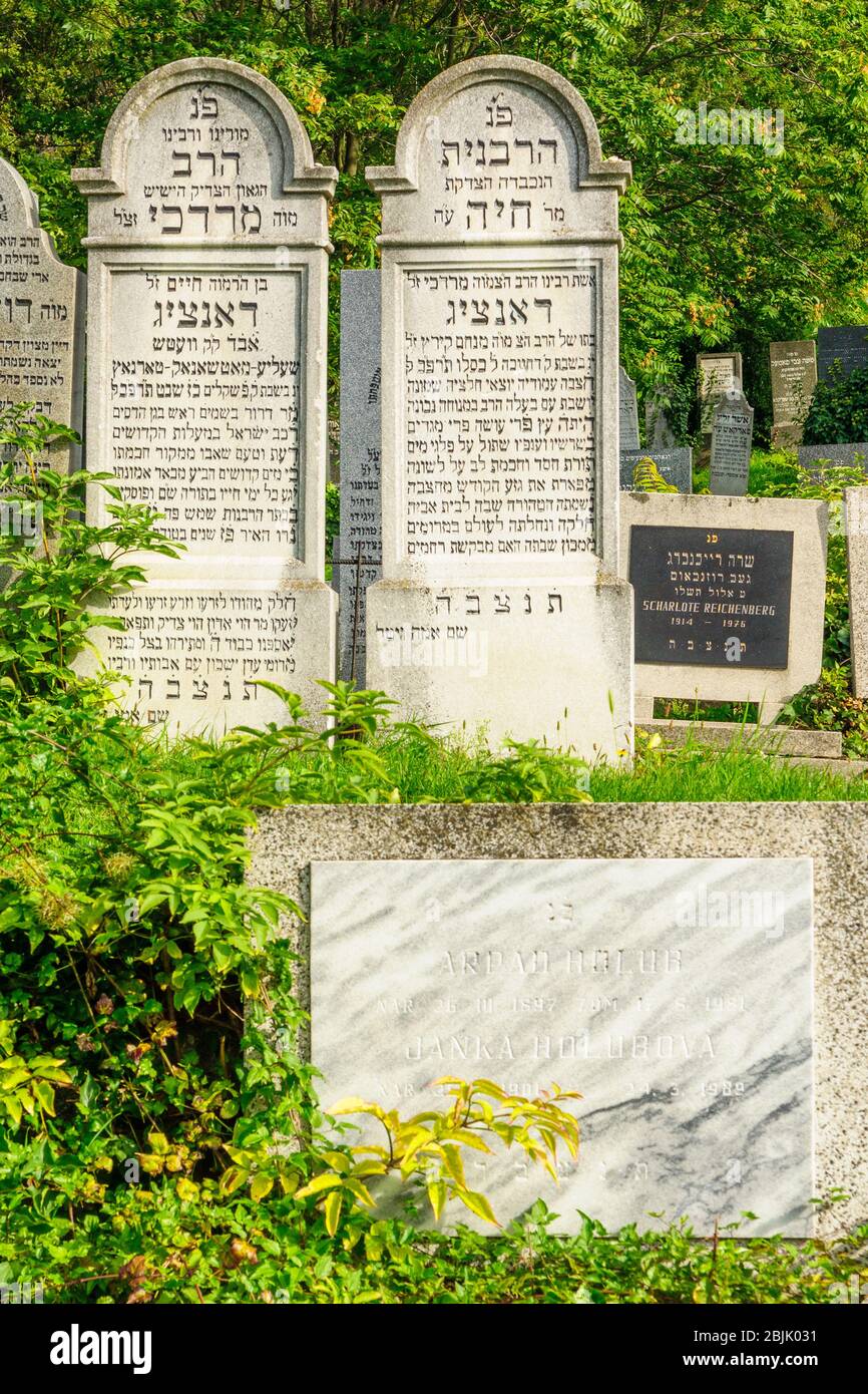 Holocaust memorial slovakia hi-res stock photography and images - Alamy