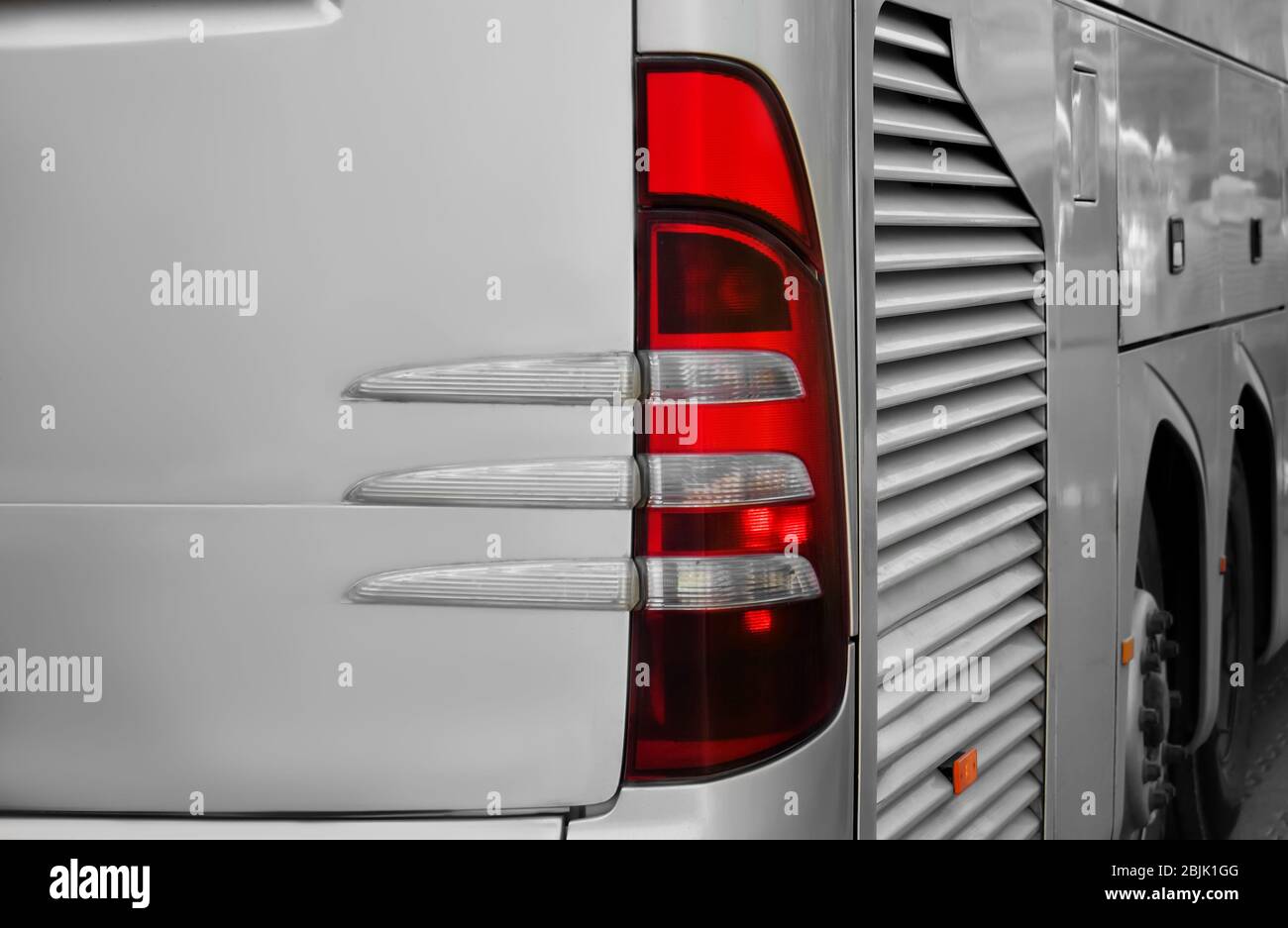 Buss drive hi-res stock photography and images - Alamy