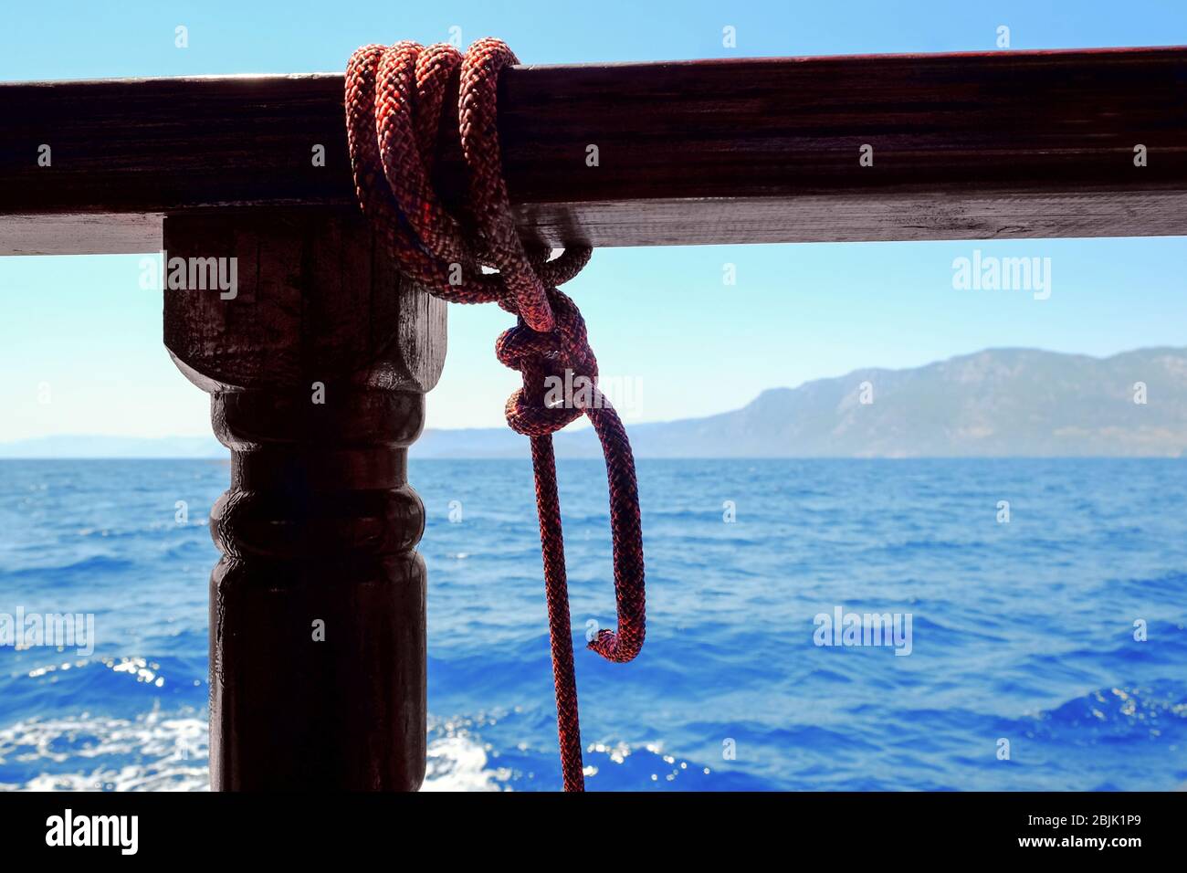 Shipboard view hi-res stock photography and images - Alamy