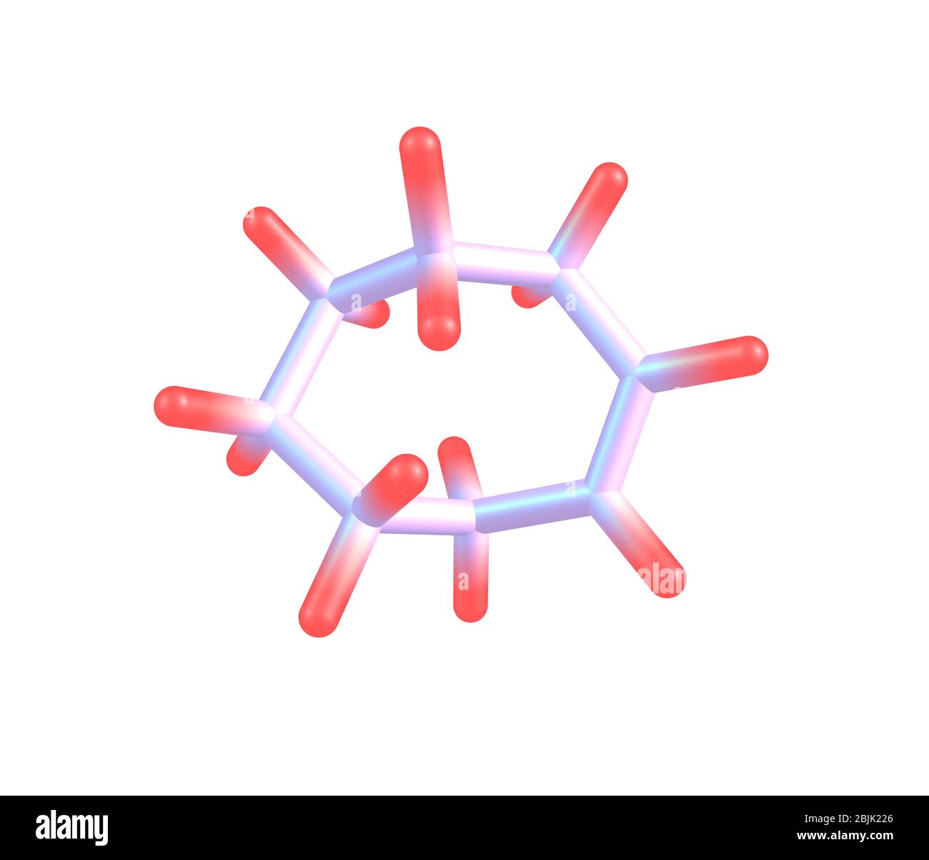 Cycloalkene hi-res stock photography and images - Alamy