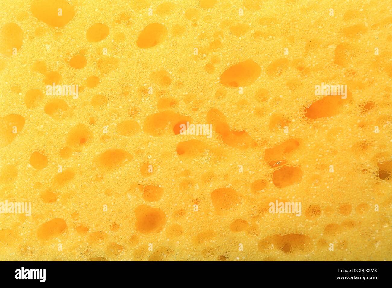 Yellow sponge texture hi-res stock photography and images - Alamy