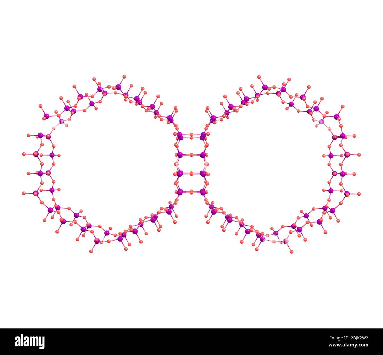 MCM-41 (Mobil Composition of Matter No 41) is a mesoporous material ...
