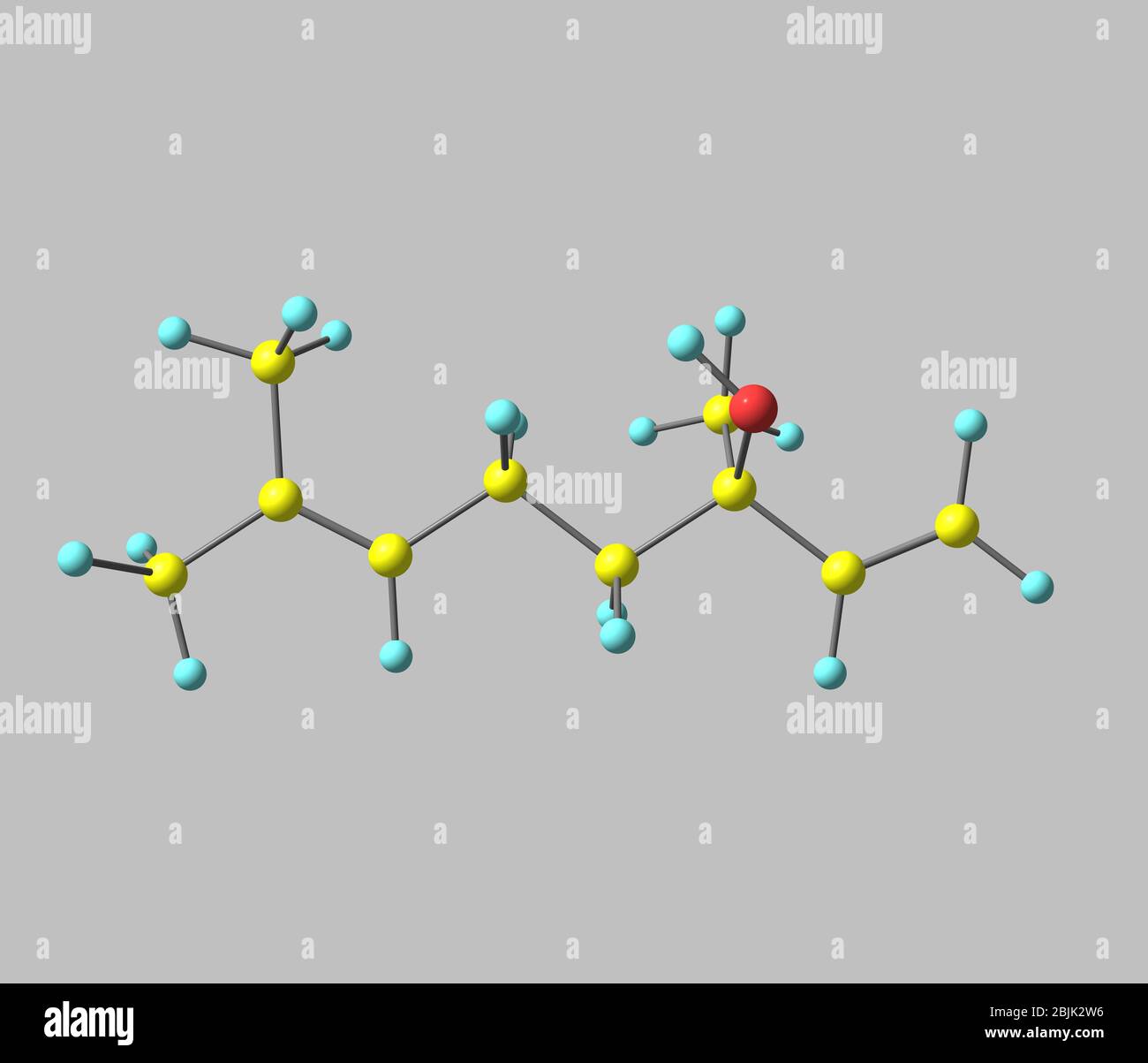 Tetrafluoroethane (R-134a, Forane 134a, Genetron 134a, Florasol 134a ...