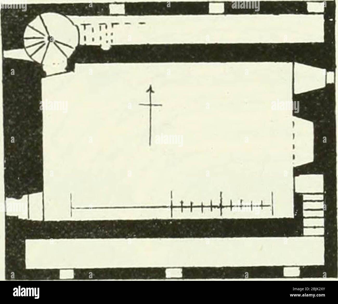 "The castellated and domestic architecture of Scotland, from the ...