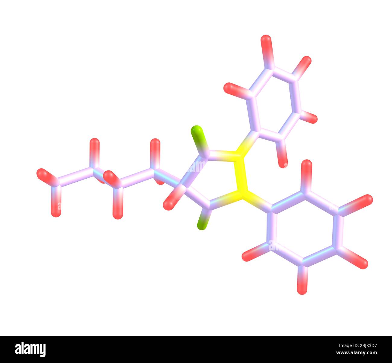 Phenylbutazone (bute) is a nonsteroidal anti-inflammatory drug (NSAID ...