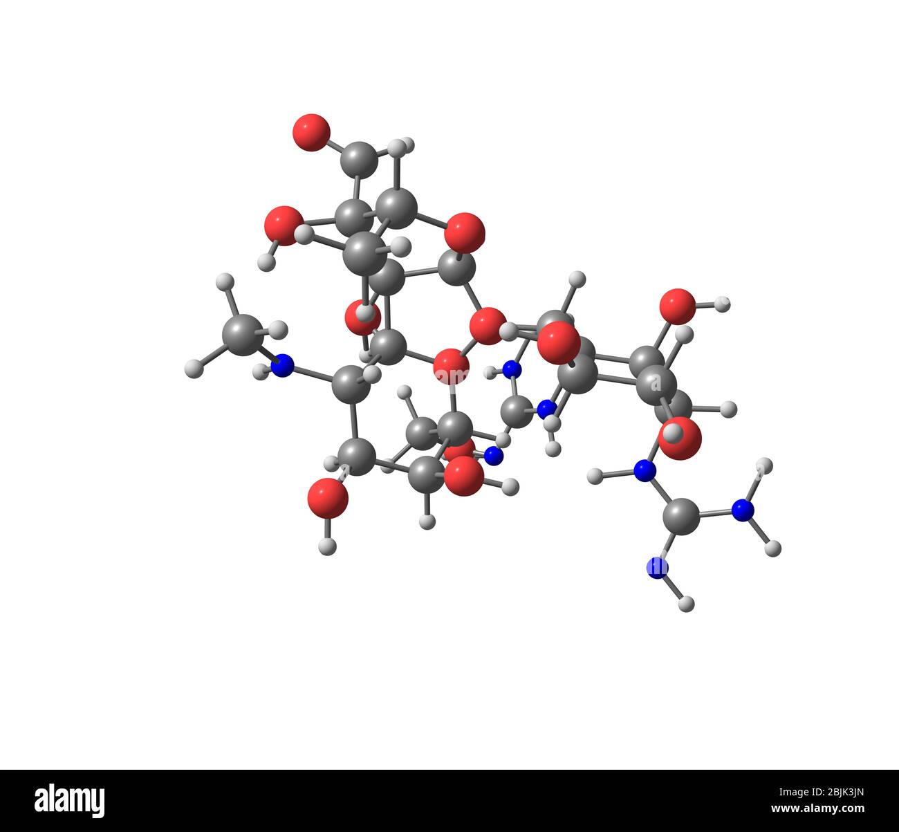 Aminoglycosides hi-res stock photography and images - Alamy